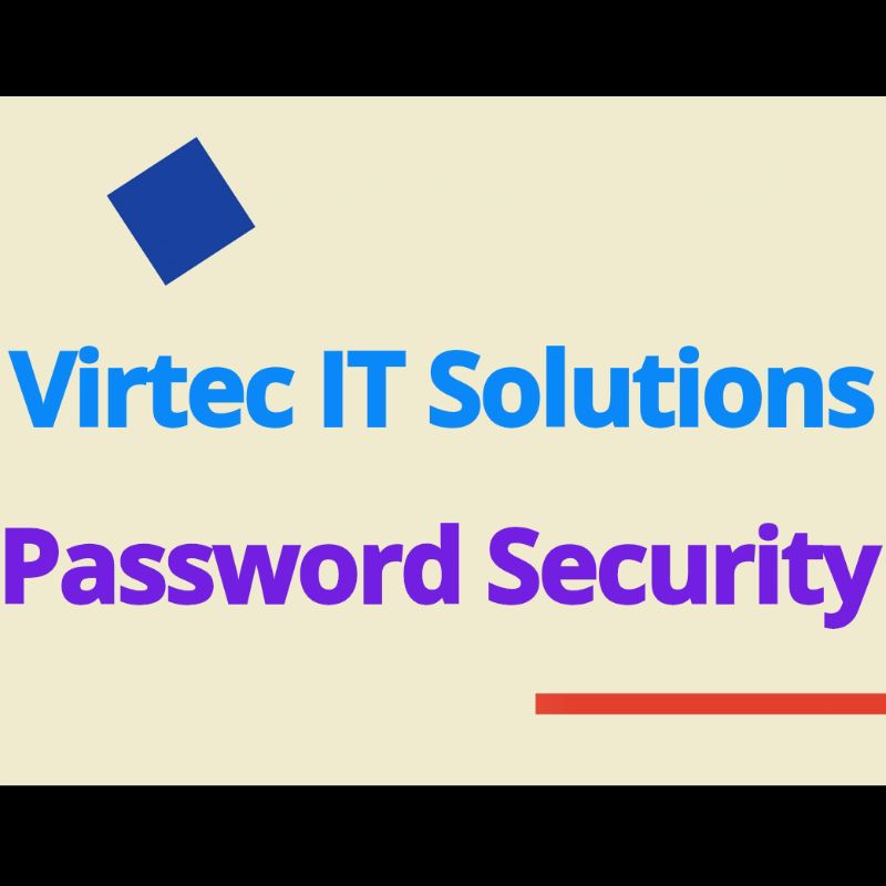 Virtec IT - IT Support in Kent | Your Dedicated IT Partner